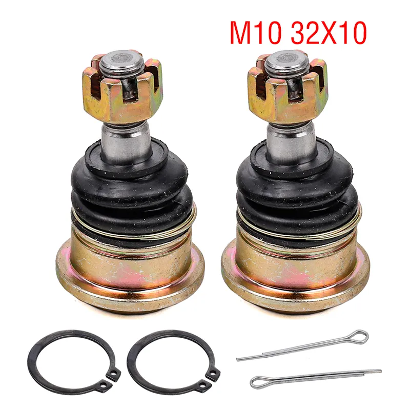 DHgate.com:All-Terrain Tie Rod Ball Joint Kit Fits M10/M12/M14 Chinese ...