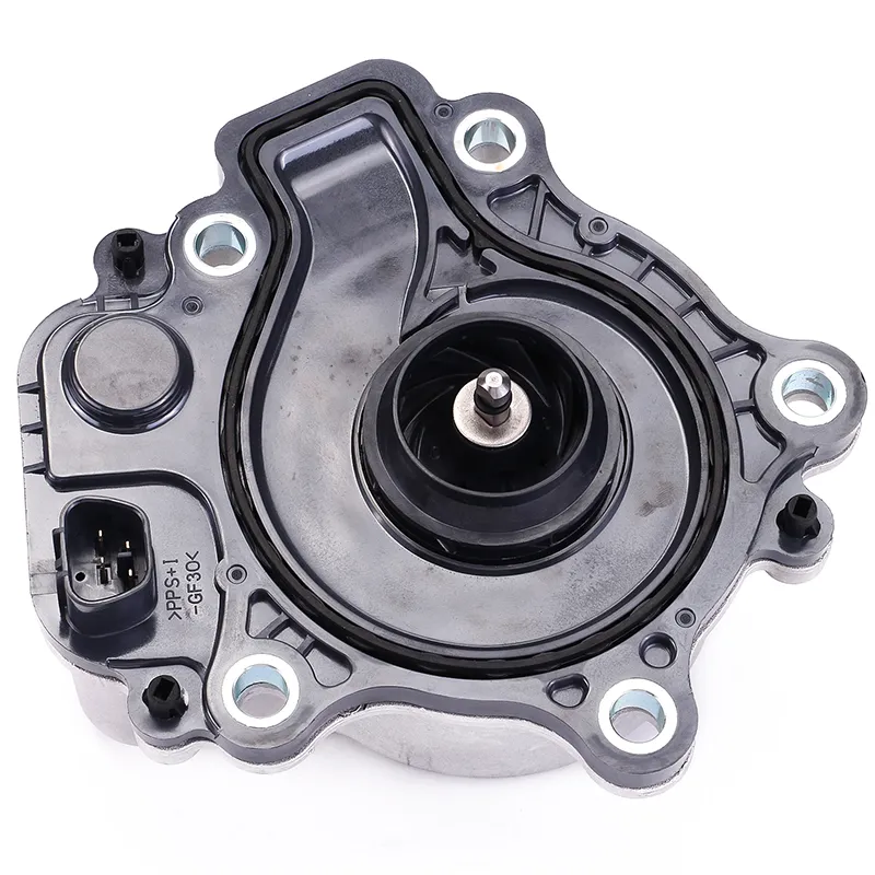 Toyota Prius Engine Electric Water Pump, Premium 161A0-39015 ...