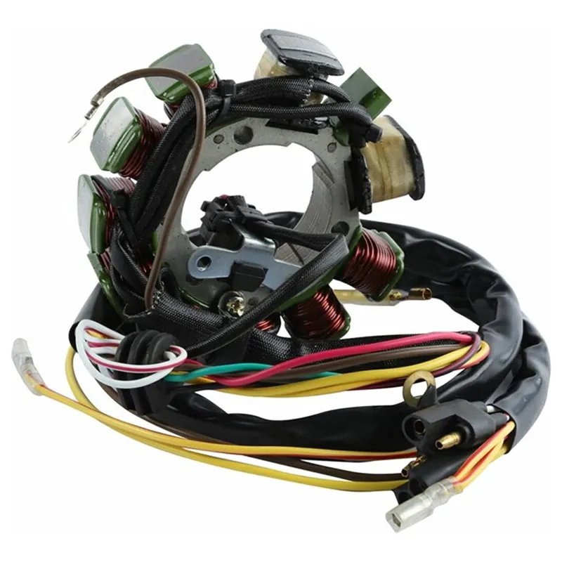 DHgate.com:Polaris Stator Coil: Upgrade Your ATVs Electrical ...