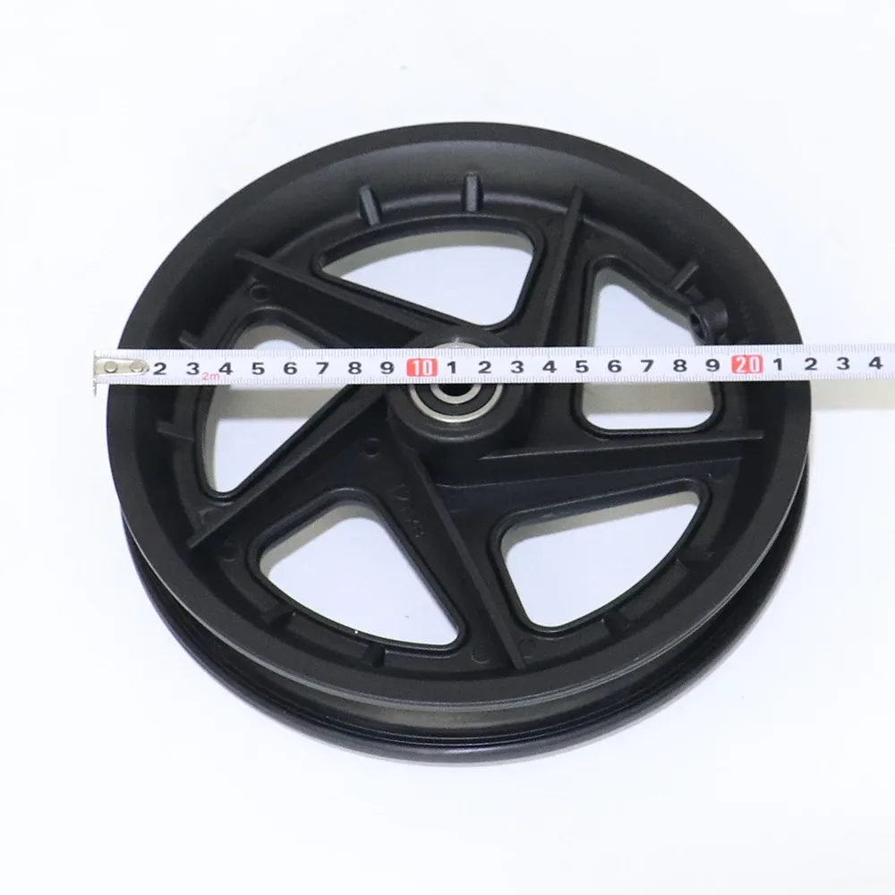 E Scooter Fat Wheels Electric Bike Rim 12 Inch Bicycle Wheels 12 Inch ...