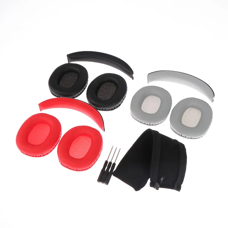 Edifier noise cancelling headphones with Ear Pads and Earmuffs for ...