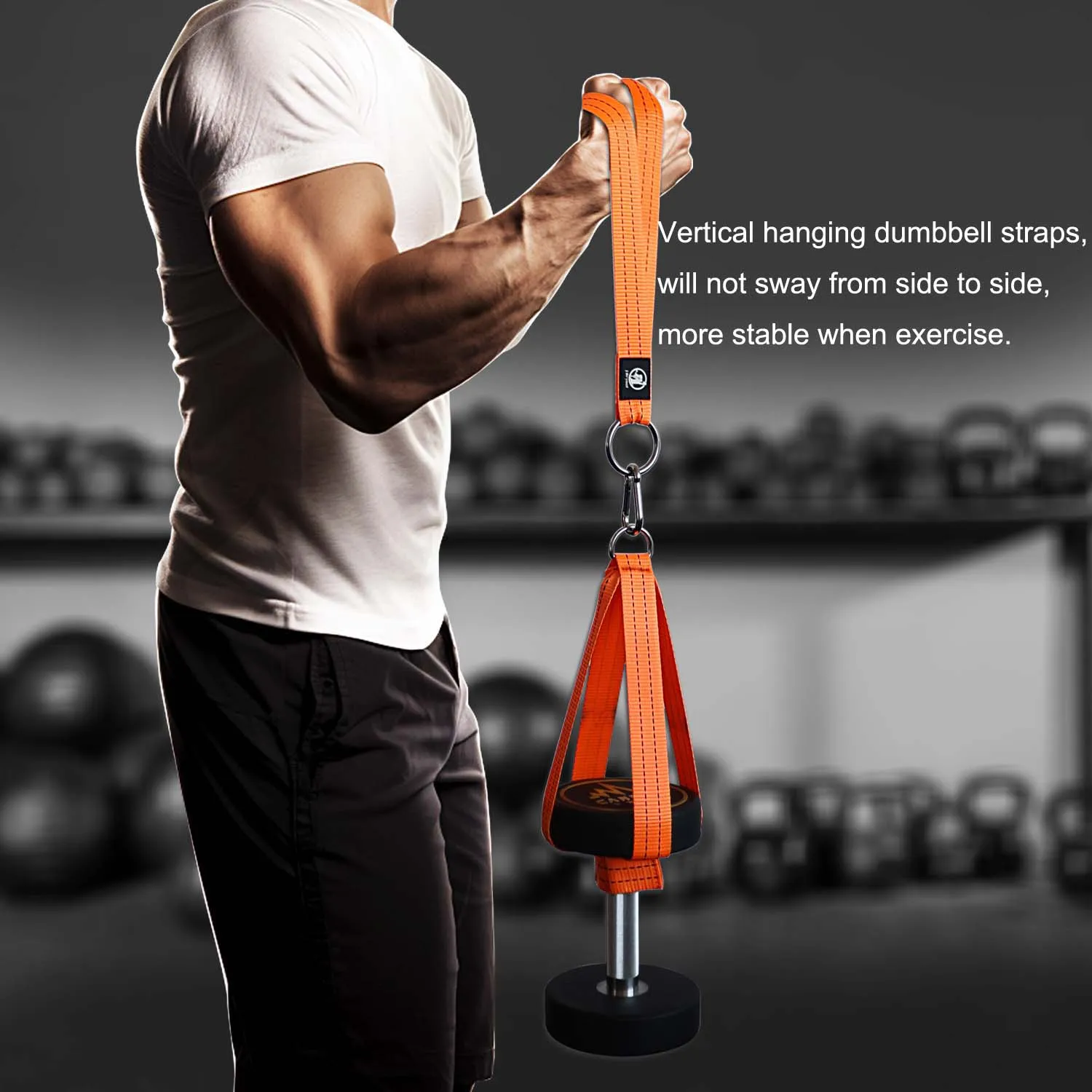 DHgate.com:Arm Wrestling Training Strap Set: Enhance Wrist, Forearm ...