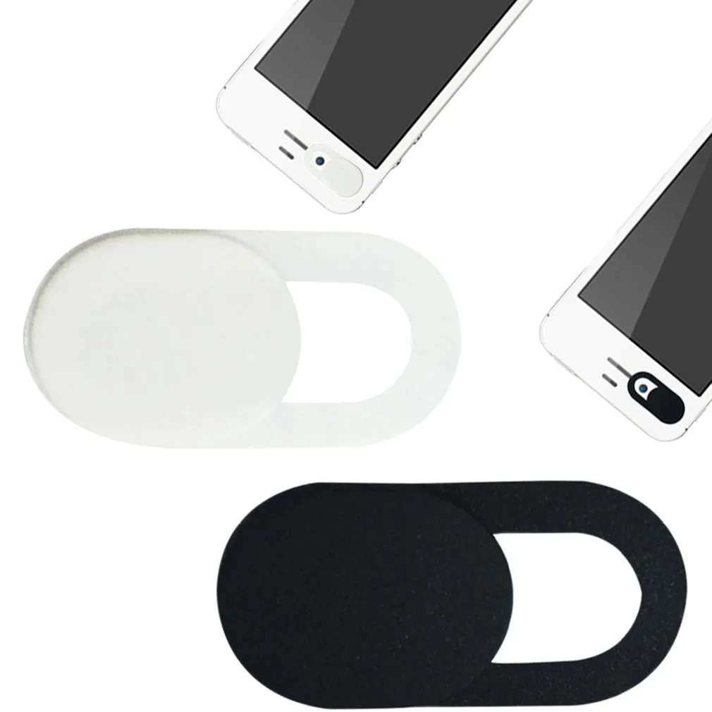 DHgate.com:3/6/9 Packs Webcam Cover, Magnetic Privacy Camera Covers ...