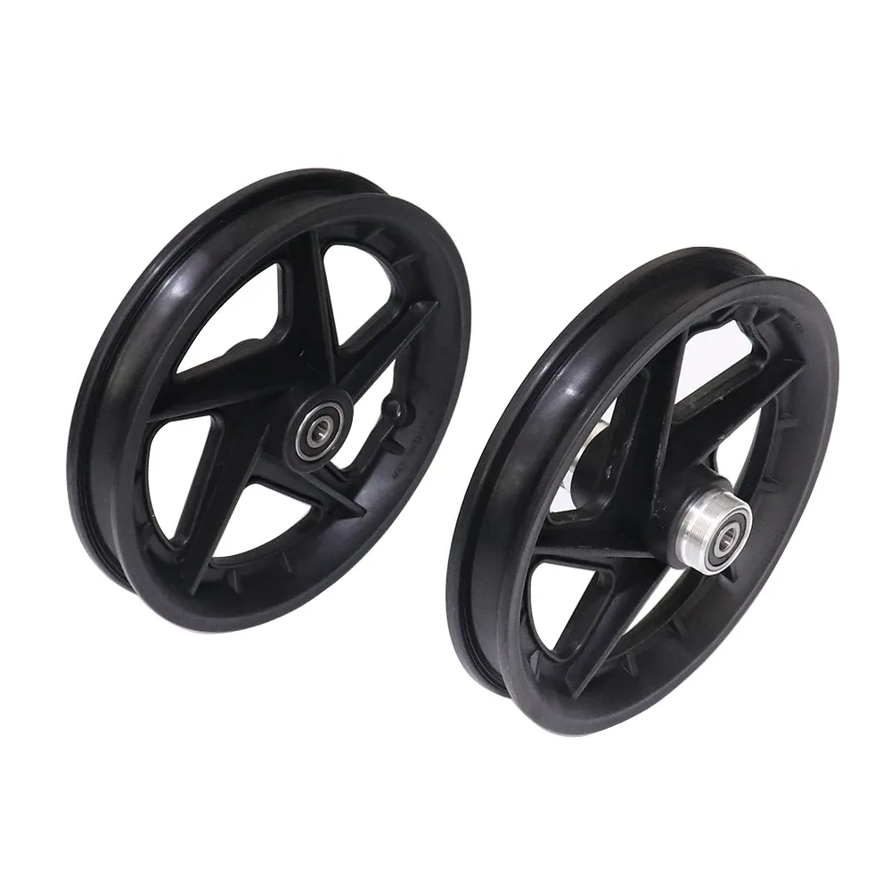 E Scooter Fat Wheels Electric Bike Rim 12 Inch Bicycle Wheels 12 Inch ...