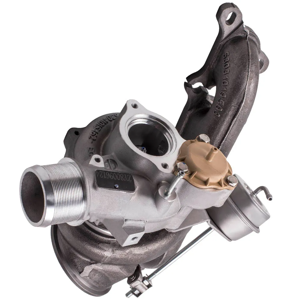 Opel Astra, Corsa, Insignia, Meriva, Zafira Turbocharger - Z16LET ...