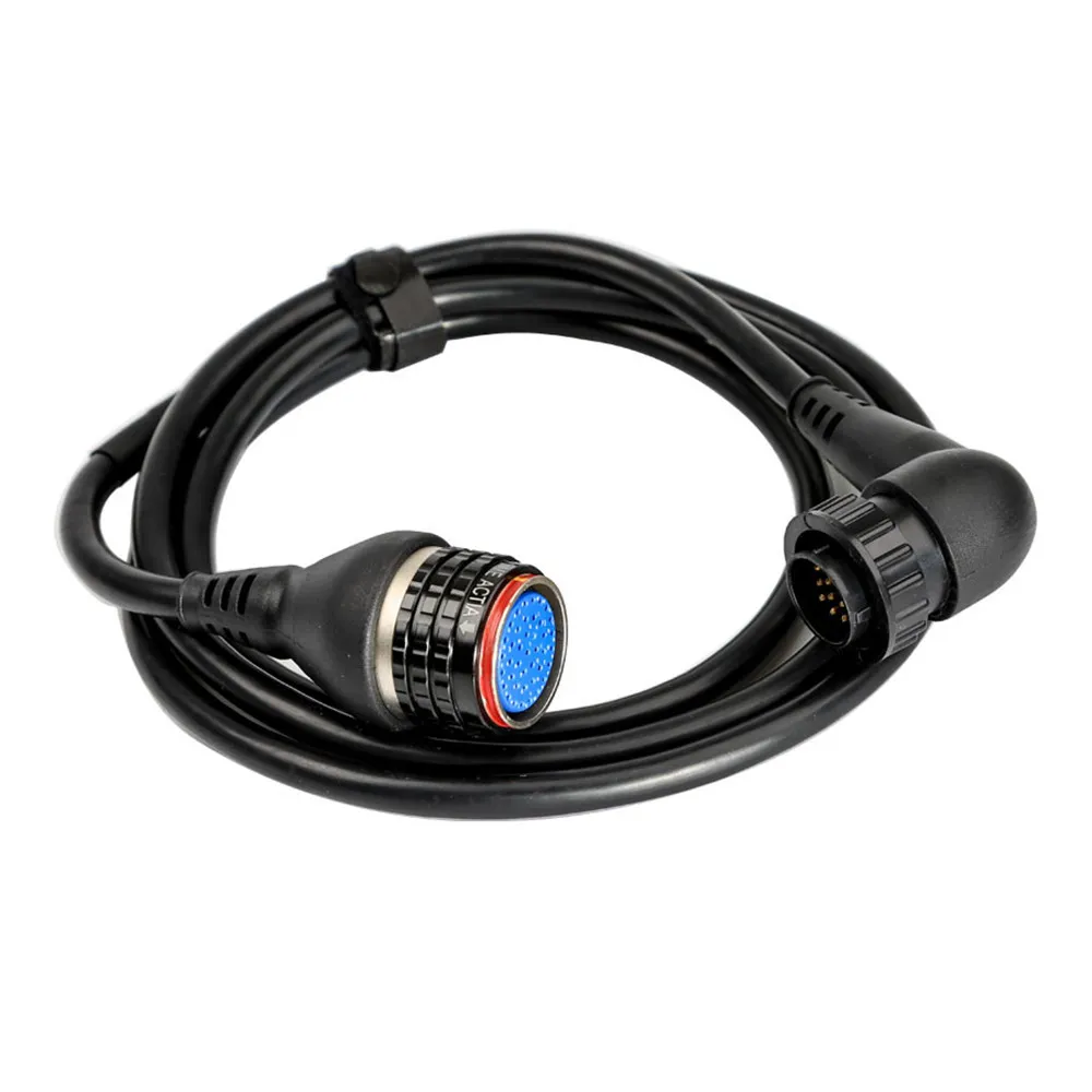 Doip Main Cable for C4 SD Connect Compact4 OBD2 16PIN 38PIN OBD LAN ...