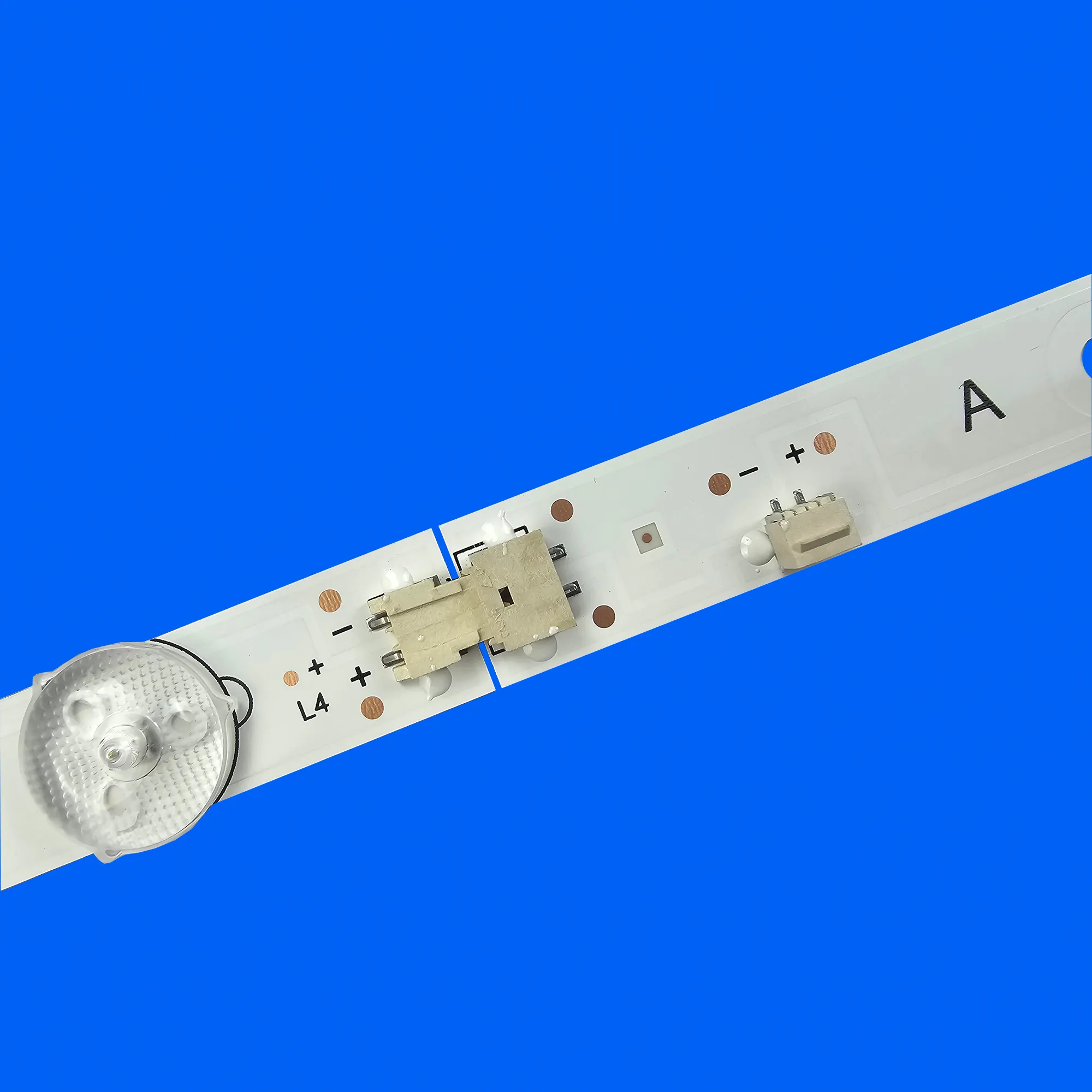 6V LED Strip Replacement for Starwind SW-LED42BB200 TV 5-Piece Kit from ...