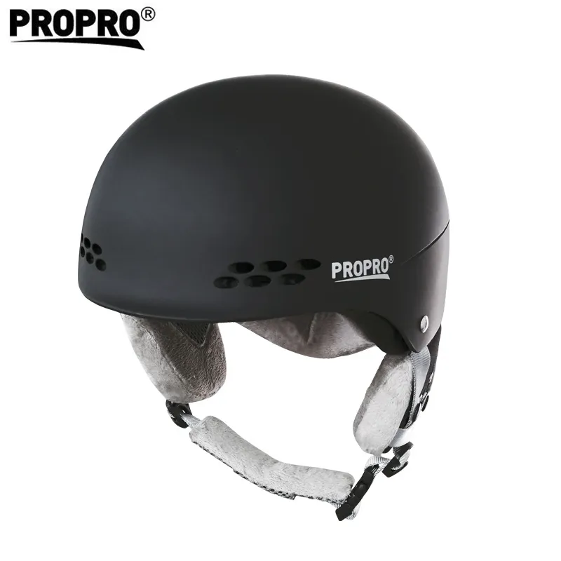DHgate.com:PROPRO Ski & Snowboard Helmet, Anti-impact Half-covered ...