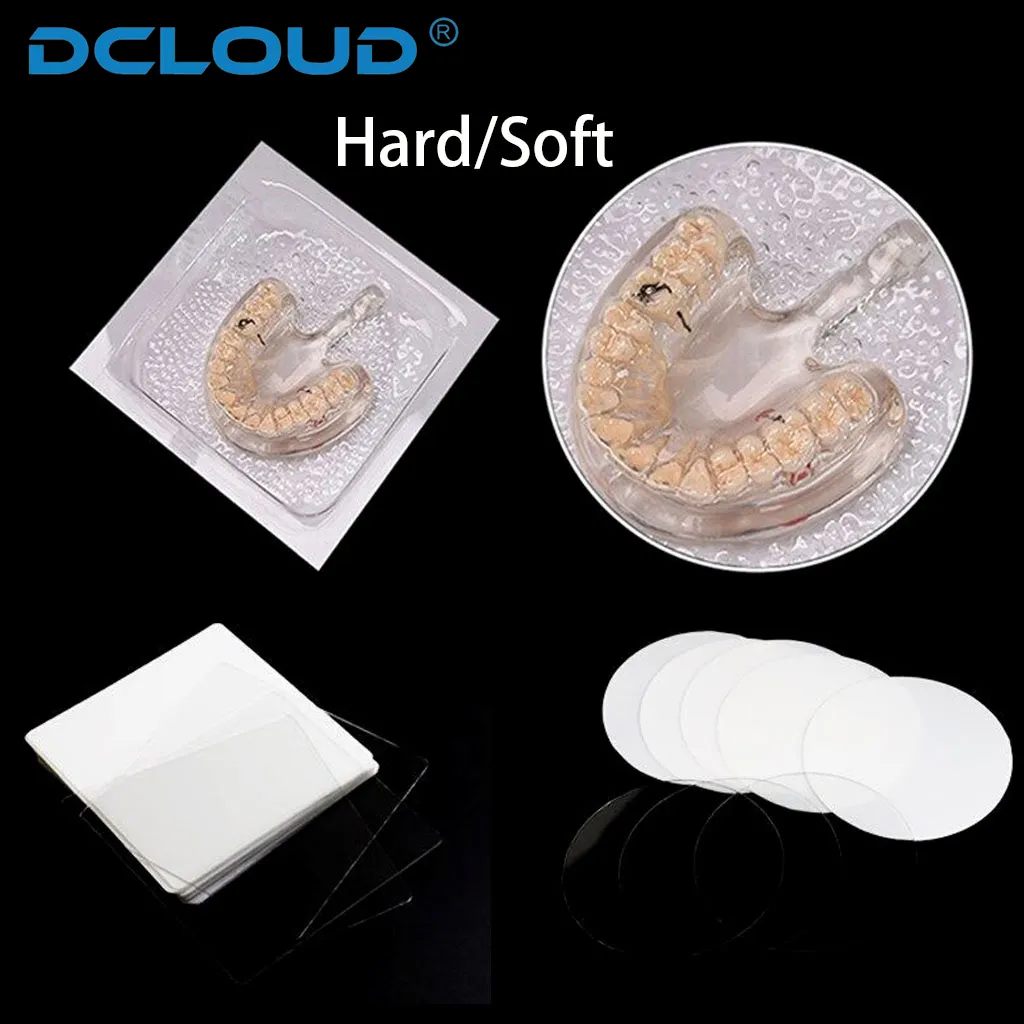 DHgate.com:Thermoforming Sheet for Dental Lab Splint Retainer, Hard ...