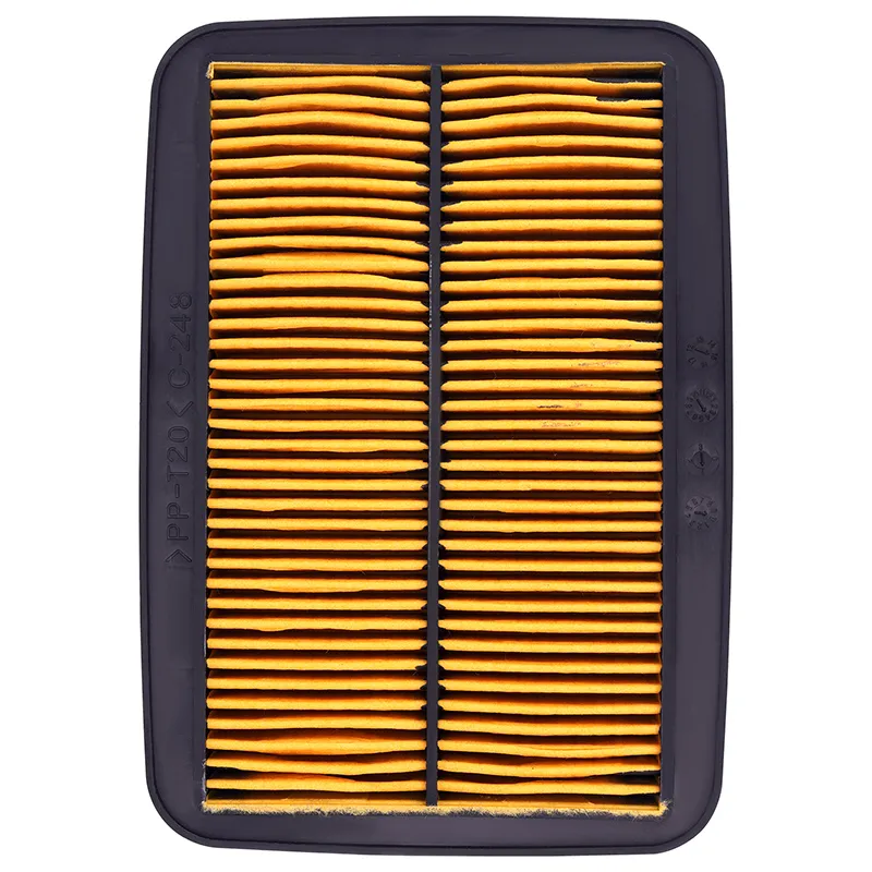 Motorcycle Gas Filter Replacement Air Filter Element for 600/650/1250 ...