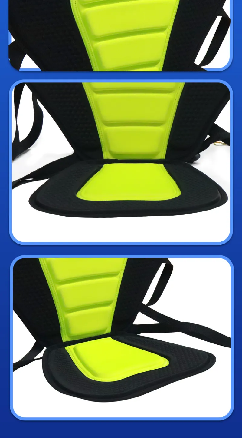 Kayak Seat Kayak Seat For Stand Up Paddle Surfboard Adjustable High ...