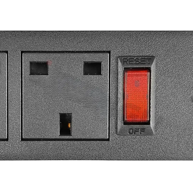 DHgate.com:Hidden Power Strip with 3 Sockets, USB, Type C Ports, 15W ...