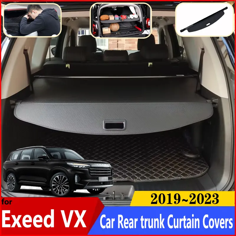 DHgate.com:Upgraded MaterialPremium Car Trunk Curtain Cover Compatible ...