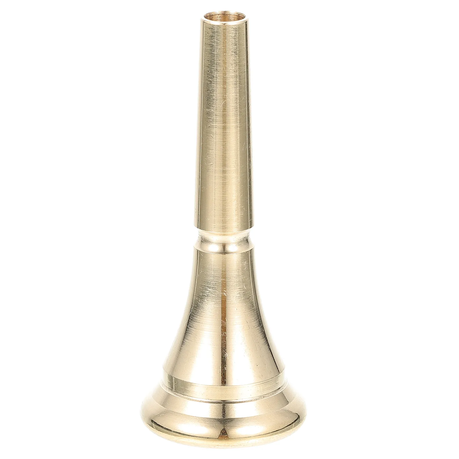 DHgate.com:Pro Brass Tuba Part French Horn Mouthpiece for Professionals ...