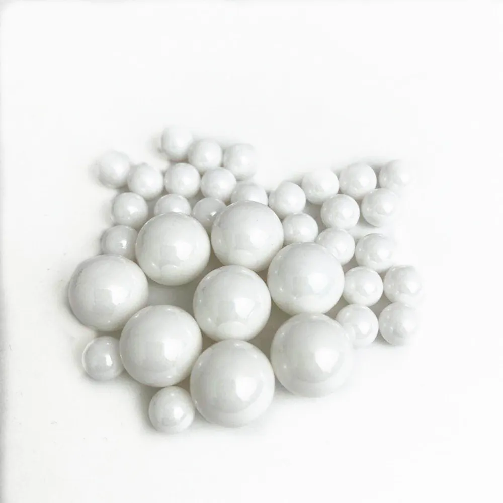 DHgate.com:Zirconia Ceramic Balls G10 | High Precision ZrO2 Bearing ...