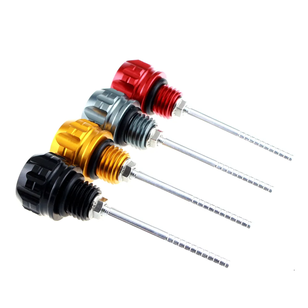 FORZA Oil Level Gauge Engine Oil Tank Dipstick Probe Level Gauge Meter ...