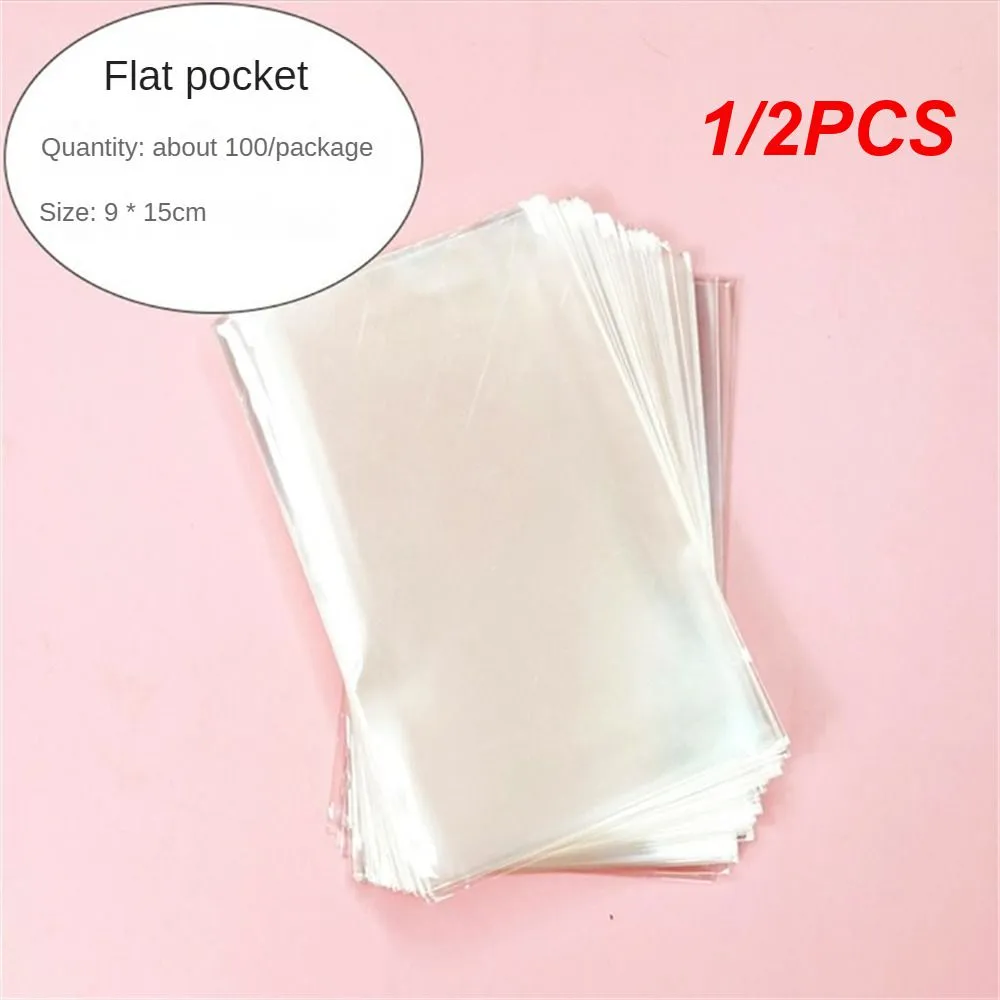 DHgate.com:2-Pack Premium Kitchen Ziplock Bags | Crystal Clear Food ...