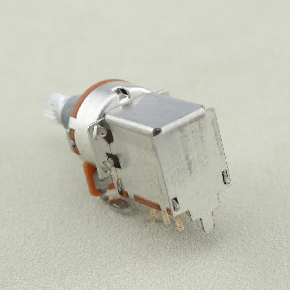 Alpha Push Pull PotentiometerPOT For... From Ddmylucky, $99.43 | DHgate.Com