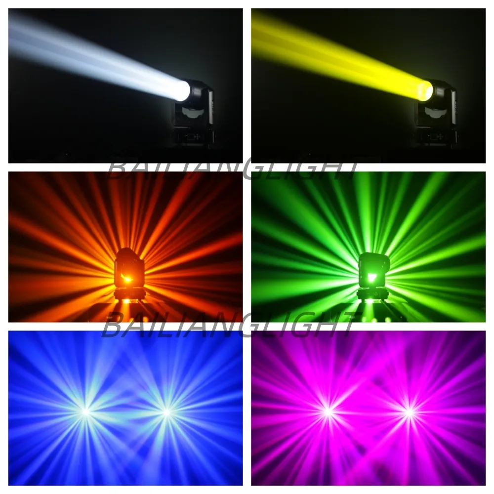 DHgate.com:250W 8R Beam Moving Head Light | Multicolor Stage Spotlights ...