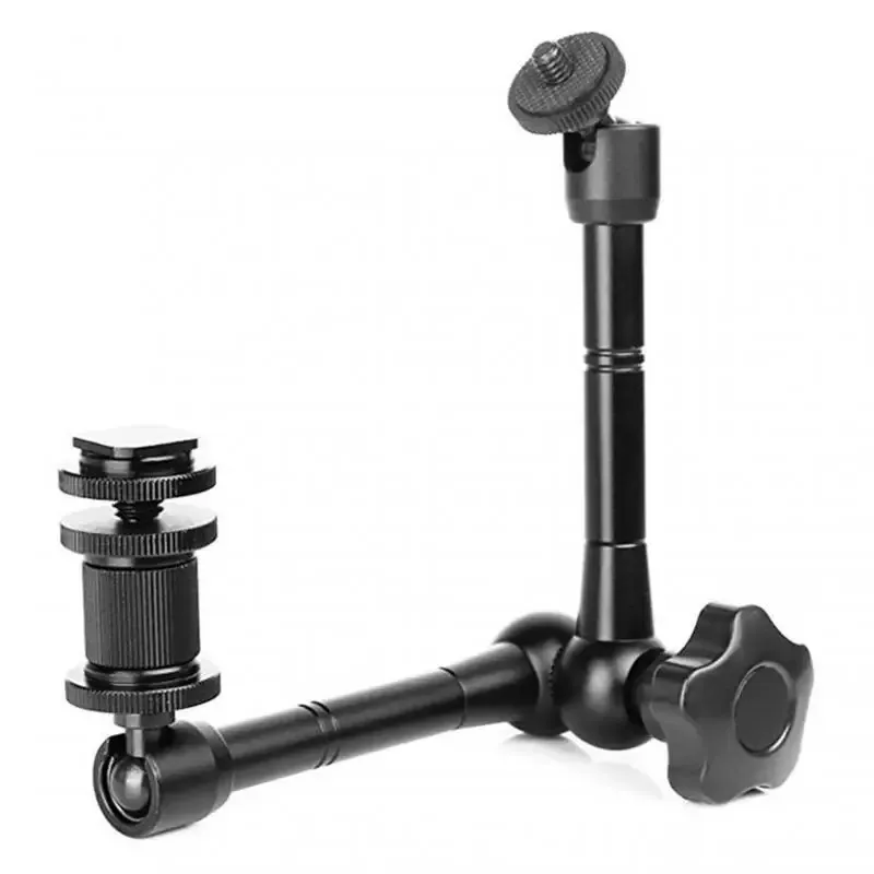 DHgate.com:Metal Articulating Magic Arm Holder Stand for DSLR Camera ...