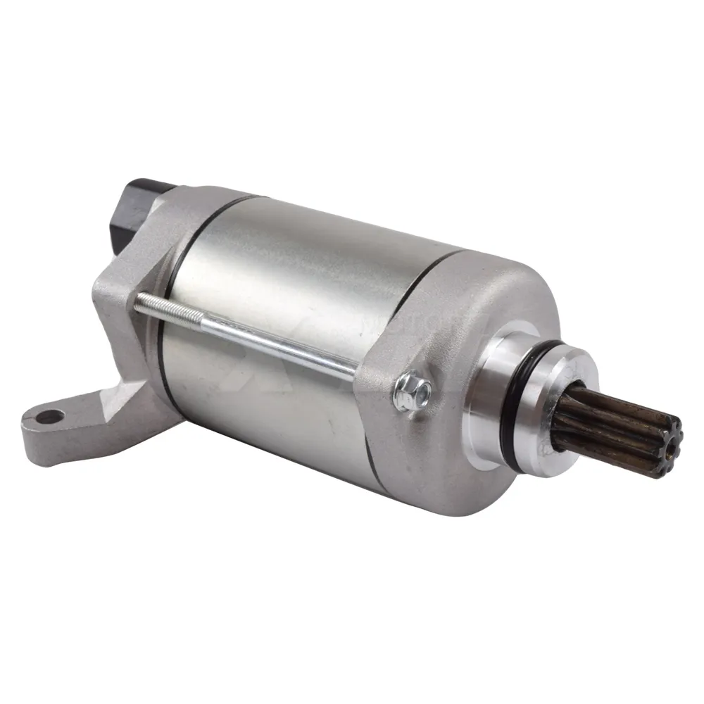 Yamaha Grizzly 450 4WD Starter Motor 12V CCW for 2011-2014 YFM450FG and ...