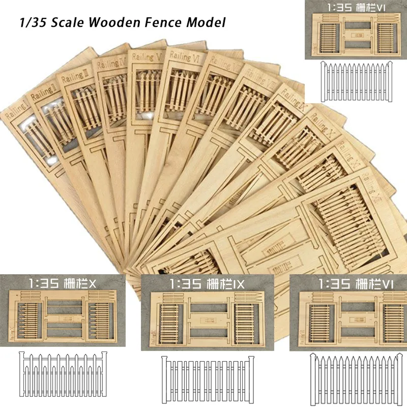 DIY Military Building layout landscape design plans...