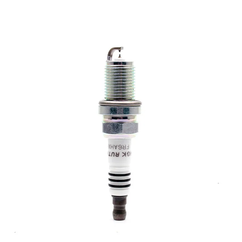 DHgate.com:4pcs Original Ruthenium HX High Ignitability Spark Plug ...