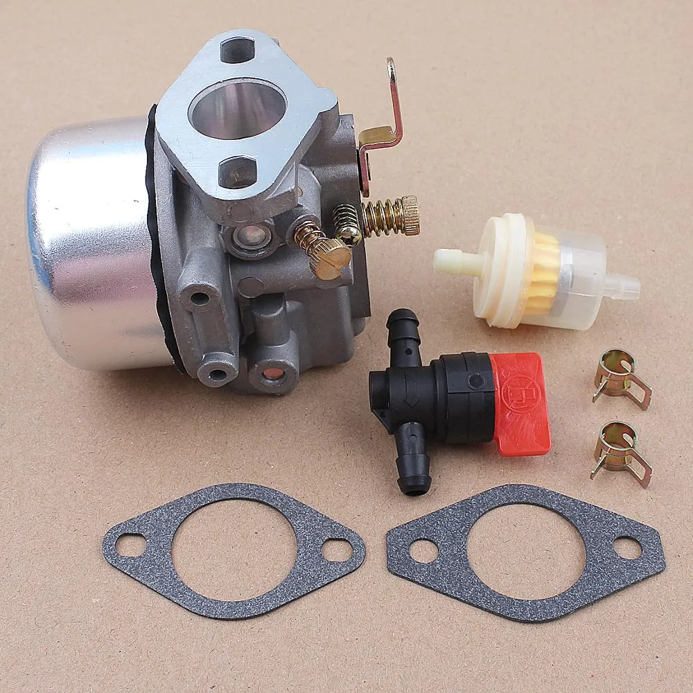 Kohler Carter #16 carb gasket Assembly for Lawn Mower Engine Motor ...