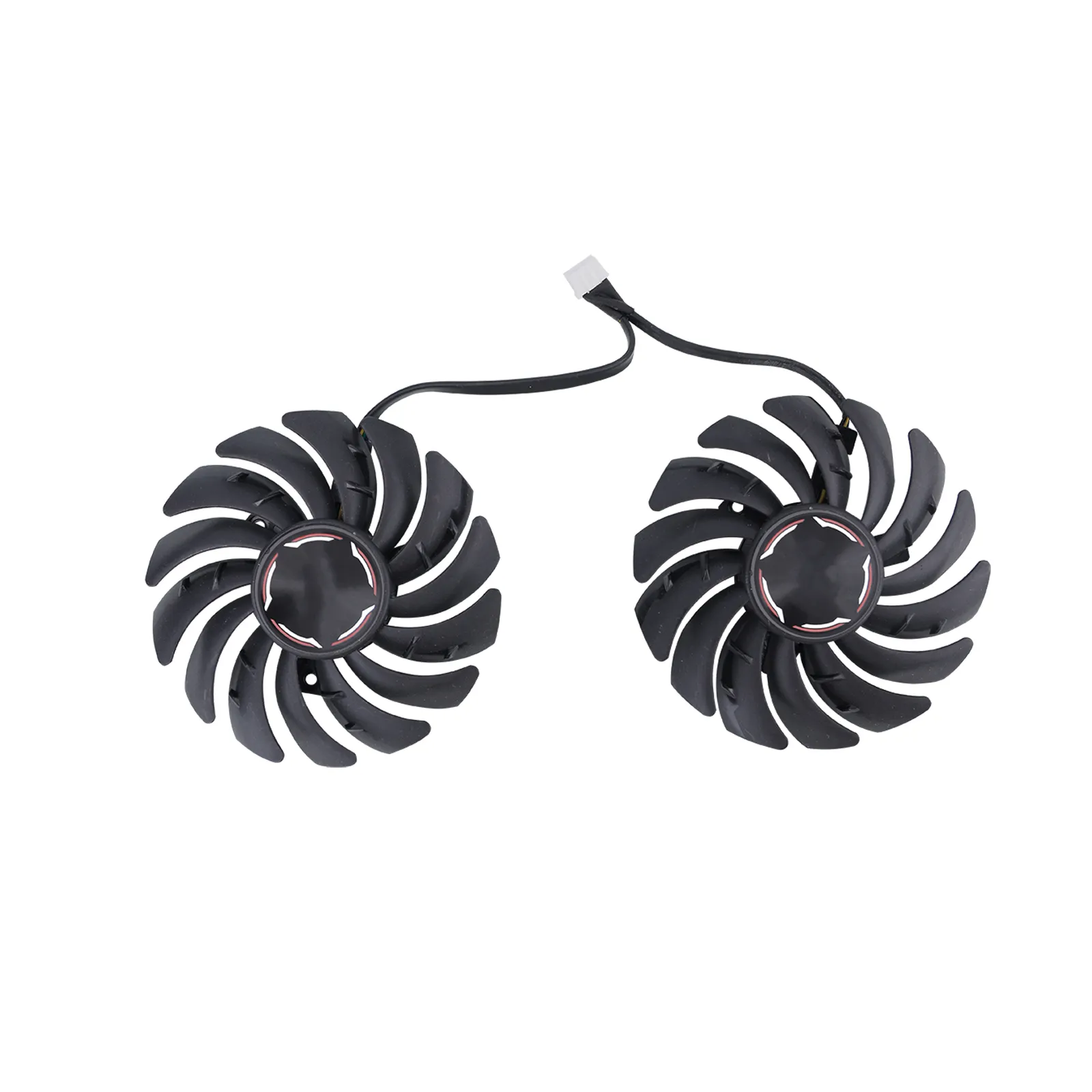 GTX 1660 Series Graphics Card Cooler Replacement - Gaming X Heatsink ...