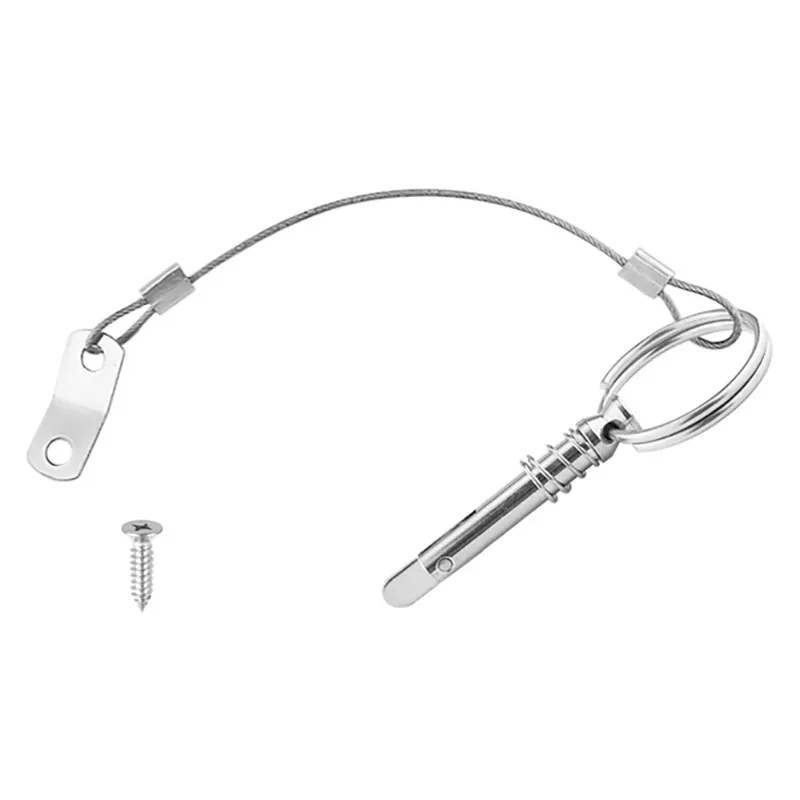 DHgate.com:Marine-Grade Bimini Top Quick Release Pins, 4 Pack Drop Cam ...