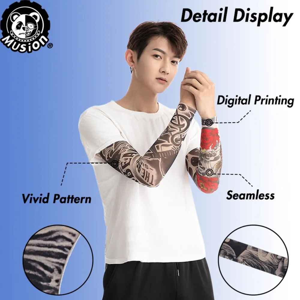 DHgate.com:Anti-UV Dustproof Cooling Arm Sleeves Hand Cover for Outdoor ...