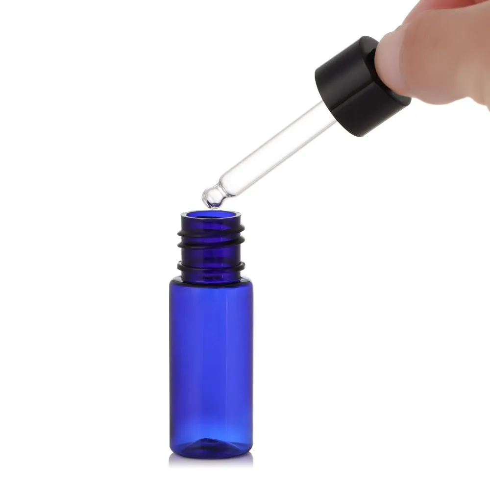 DHgate.com:Refillable Perfume Bottle Sample Container - 15ml Dropper ...