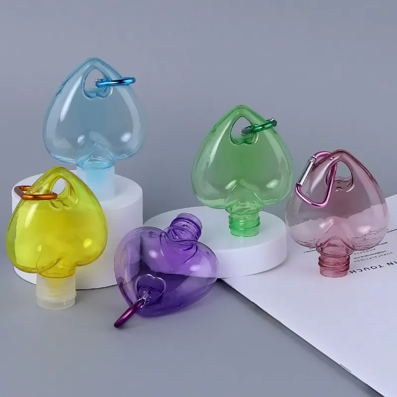 DHgate.com:Refillable Perfume Atomizers: 50ml Portable Spray Bottle ...