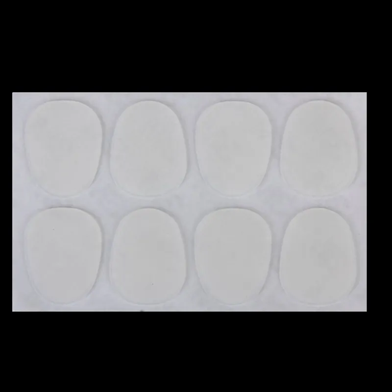DHgate.com:Translucent Sax Mouthpiece Cushions - 24 Pack 0.8mm Pads for ...