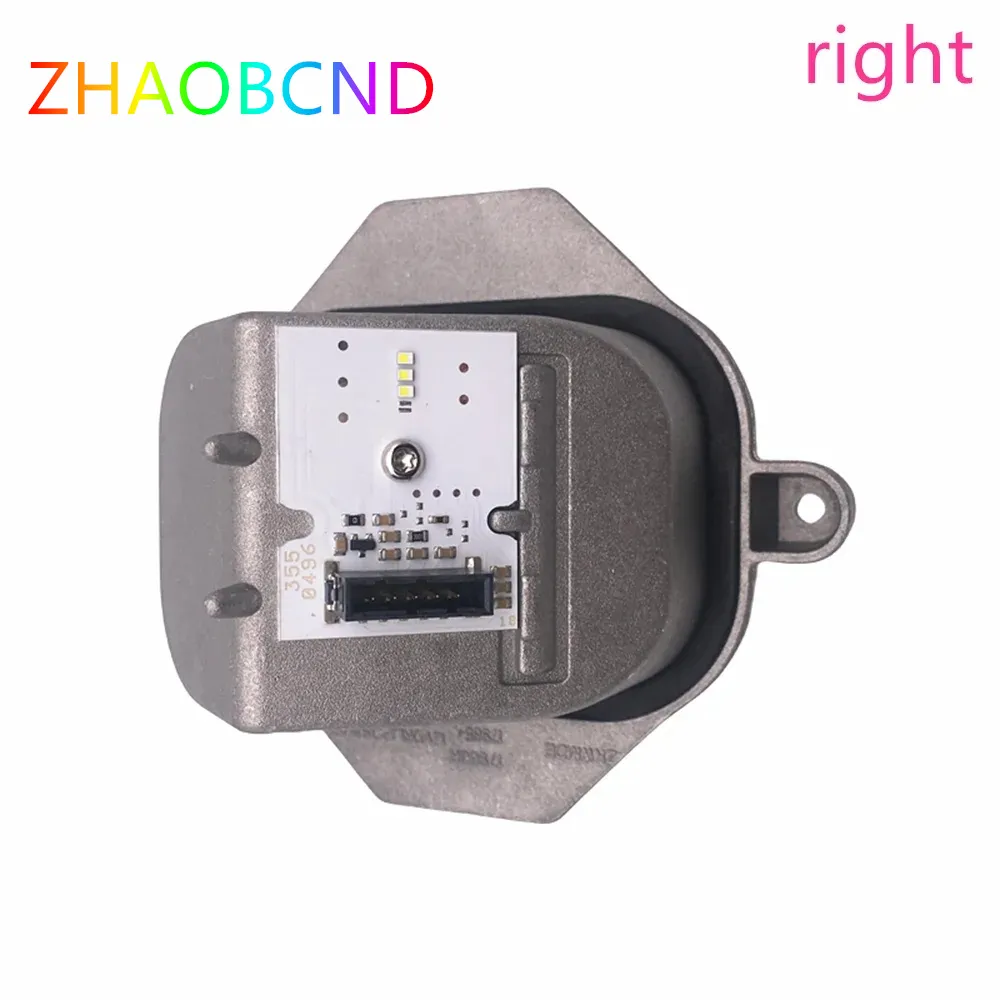 New Right & Left 8U0941475B DRL Daylight Modules 8U... From Ddmymaster ...
