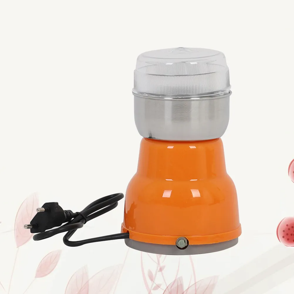 Electric Coffee Bean Coffee Maker Machine with EU Plug for Home Use ...