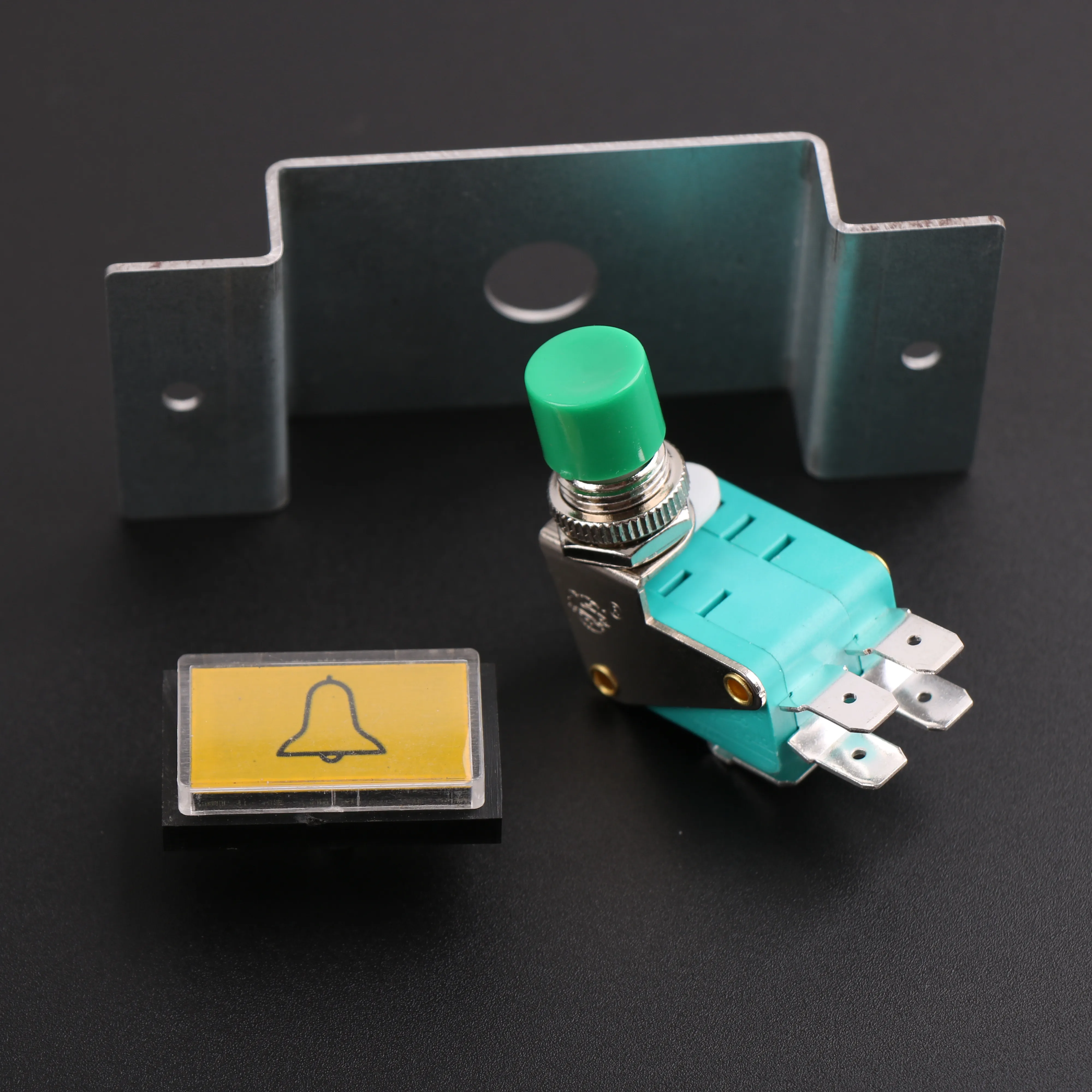 DHgate.com:Elevator Emergency Alarm Button Replacement for Mitsubishi ...