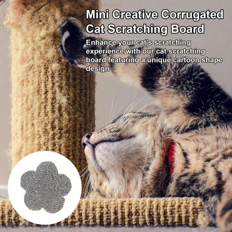 DHgate.com:Cat Scratchers Cardboard Cat Scratcher Toys, Interactive ...