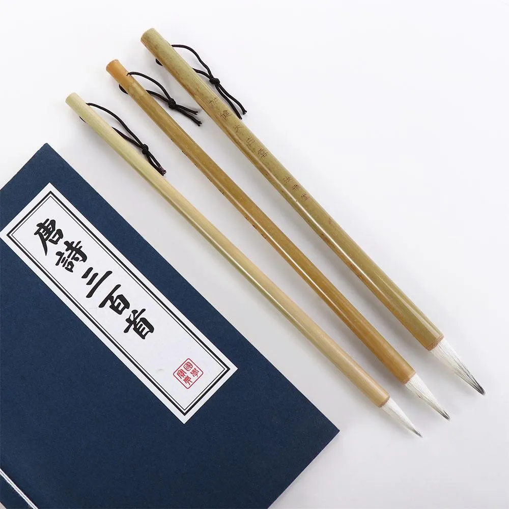 DHgate.com:Calligraphy Brush Pen Set for Chinese Calligraphy Painting ...