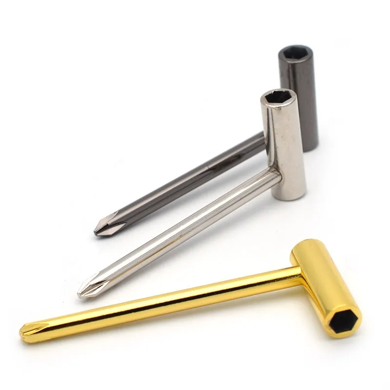 DHgate.com:35mm Premium Guitar Truss Rod Wrench, Durable Steel Adjuster ...