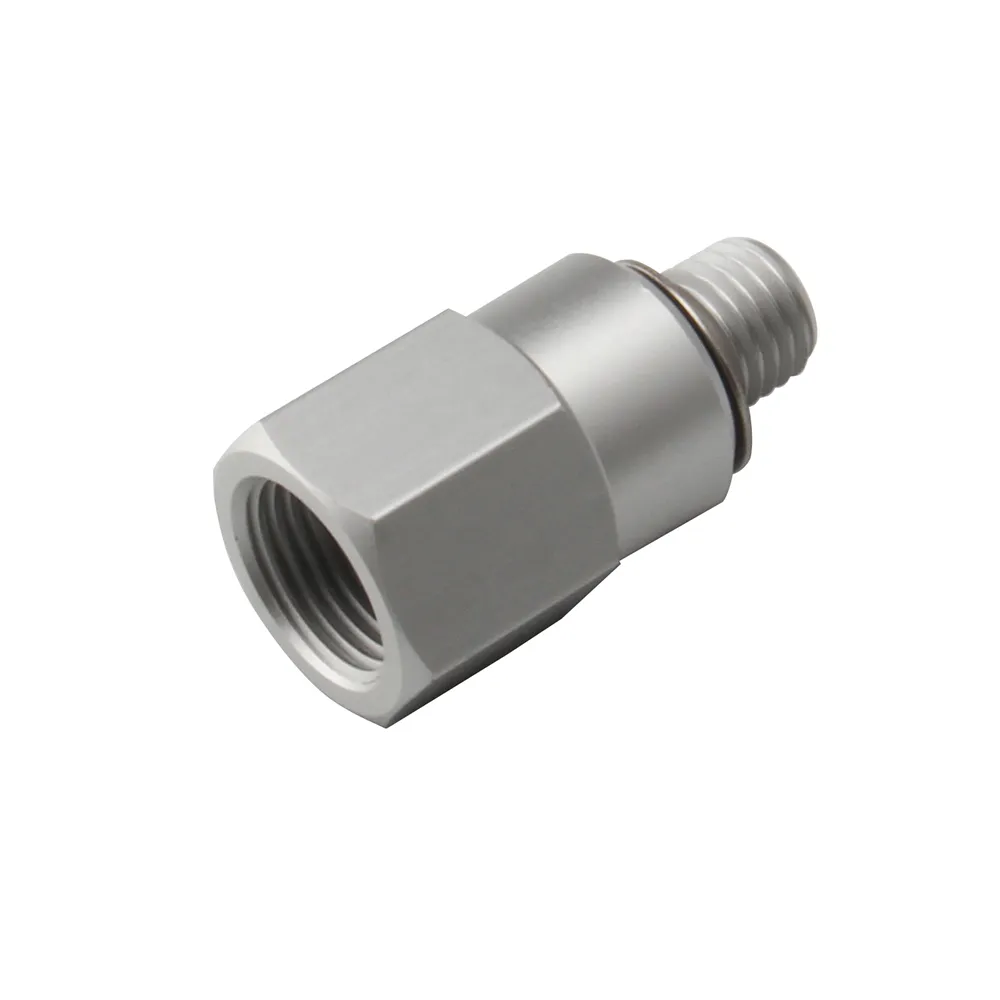 DHgate.com:Oil Pressure Sensor Adapter - M12x1.5 NPT for LS Series ...