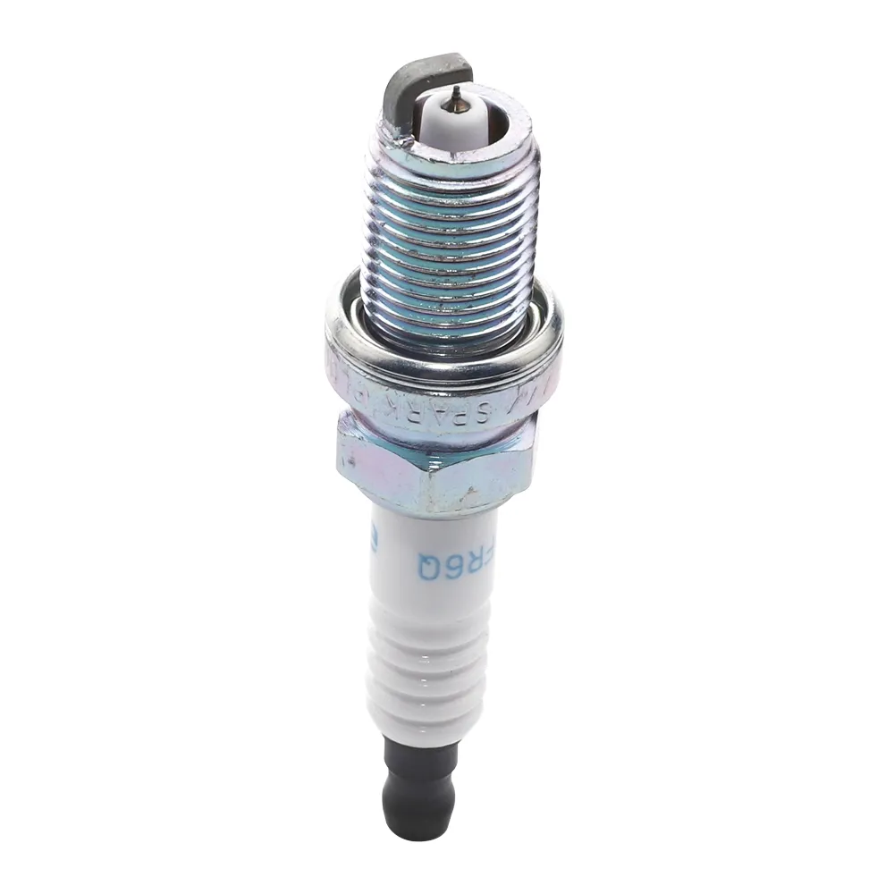 Car Spark Plug Iraurita Platinum For AUDI A3/A4/A6/A6L/TT/ALLROAD ...