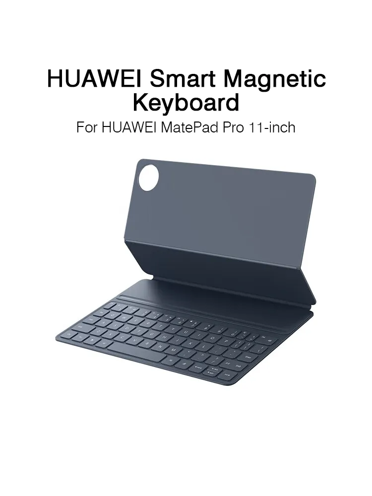 HUAWEI magnetic tablet mount Keypad for MateBook E/MatePad Pro 10.8/11/ ...