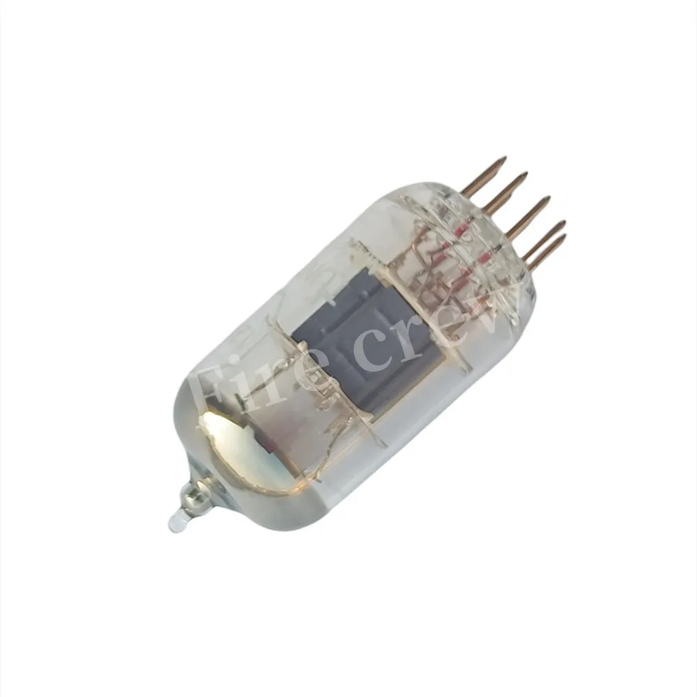 DHgate.com:Fire Crew Premium TUNG-SOL 12AX7 ECC83 HIFI Audio Vacuum ...
