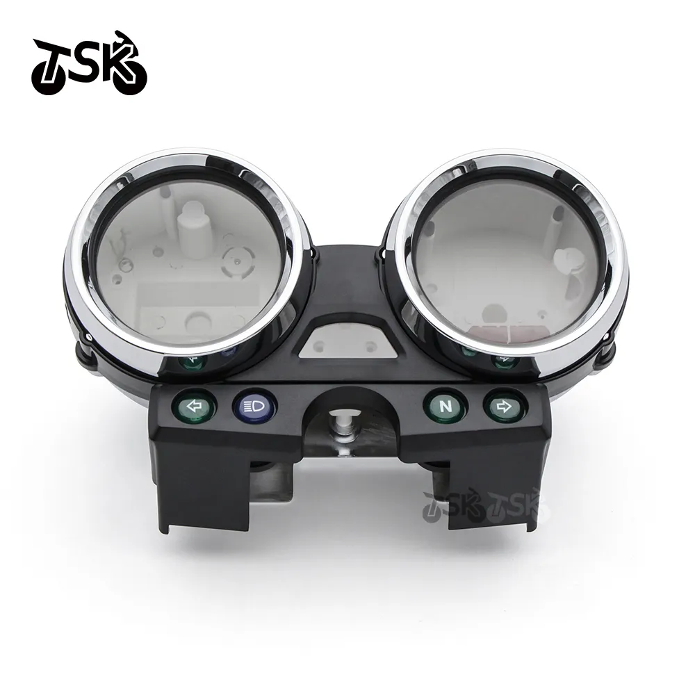 DHgate.com:Kawasaki Motorcycle Instrument Cluster: Digital Speedometer ...