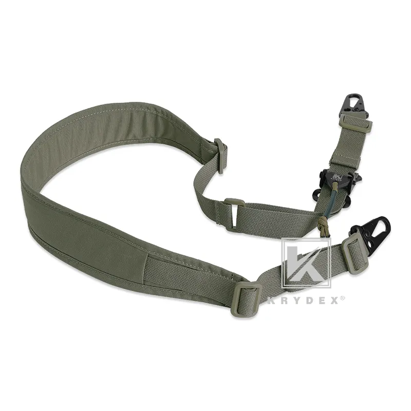 DHgate.com:KRYDEX Tactical Sling, 2-to-1 Point Rifle Strap, Quick ...
