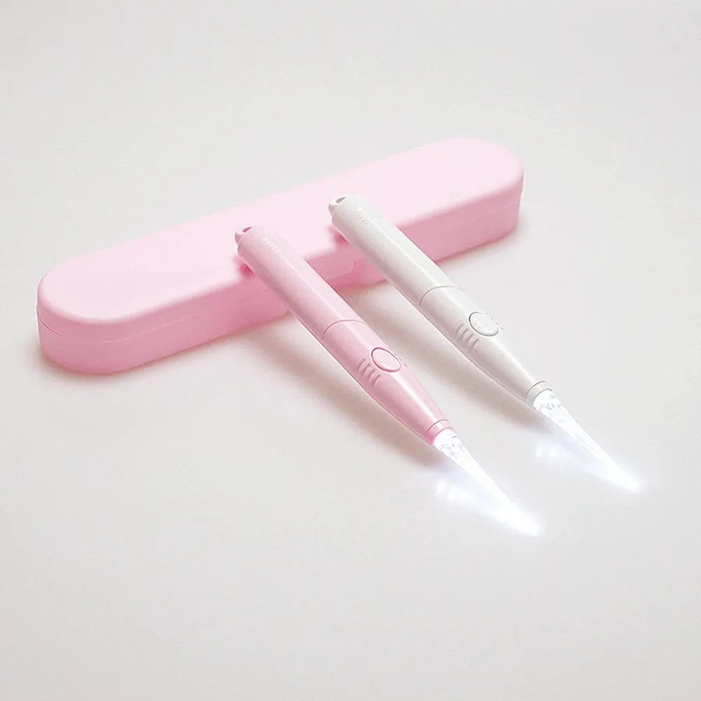 Ear Wax Cleaner Tool with Light - Gentle Ear Cleaning Tools for Infants ...