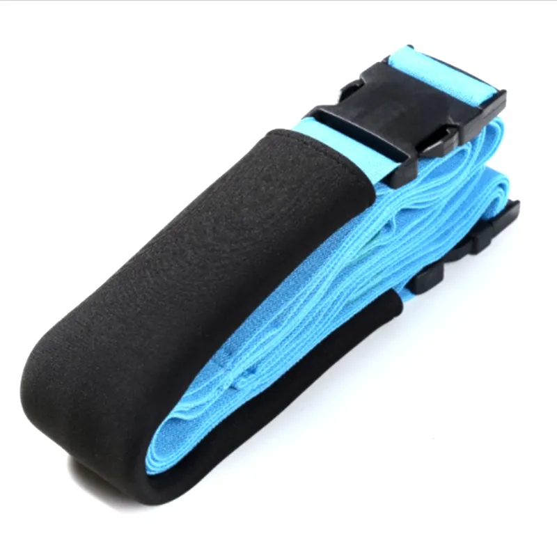 DHgate.com:Yoga Strap for Stretching - Leg Stretcher & Backbend Assist ...