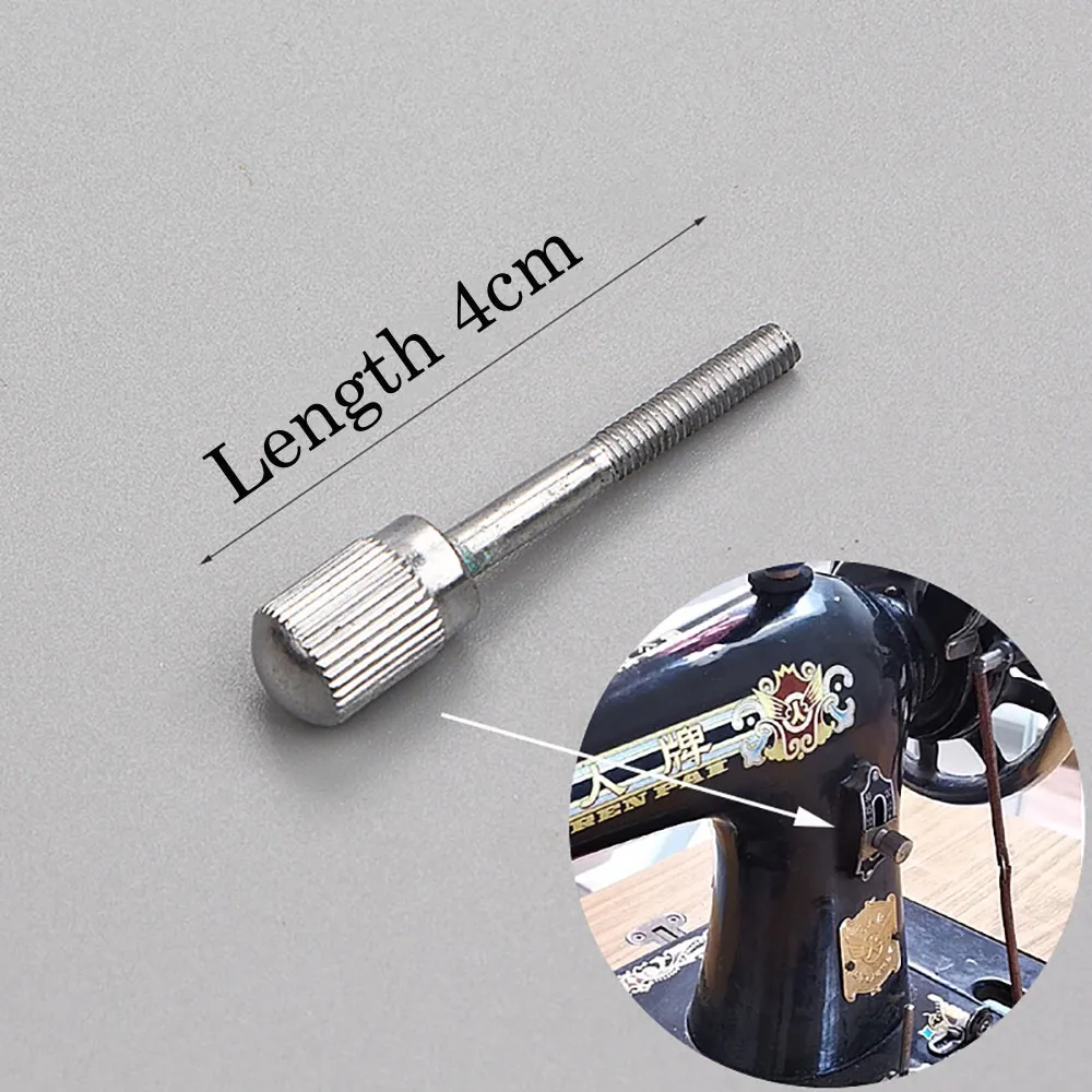 Vintage sewing Foot Pedal with Adjustable Needle, Bias Binding, Snap On ...