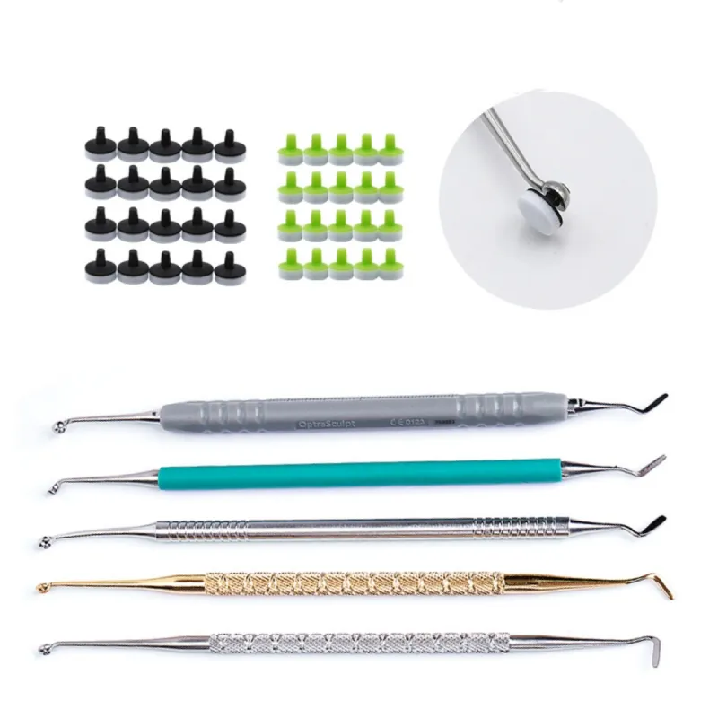 DHgate.com:Optrasculpt Dental Composite Quick Light Curing Resin ...